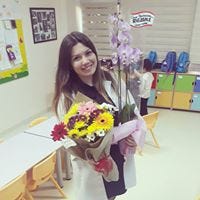 Elif Arda – Medium