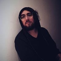 About – Victor G. – Medium
