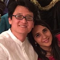 Parina Cho – Medium