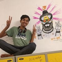 Adarsh Shukla – Medium