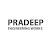 Pradeep Engineerings Works – Medium