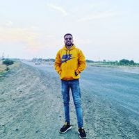 Adarsh Jain – Medium