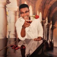 Alex Henry – Medium