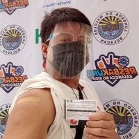 Mark Allan Romero Trijo – Medium