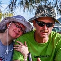 Mike Jefferson – Medium