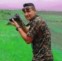 Khan Manik – Medium