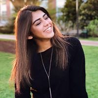 Shreya Singh – Medium