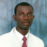 Patrick Adonis Aidoo – Medium