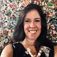 Ana Paula Rocha – Medium