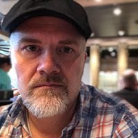 Shane Anderson – Medium