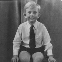 John Webb – Medium