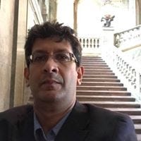 Kavi Capildeo – Medium