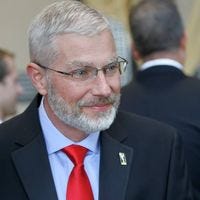 Václav Klaus – Medium