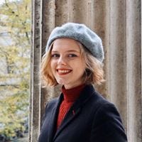 Olga Tuleja – Medium