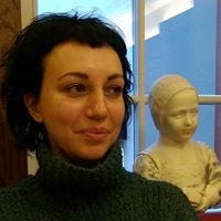 Irina Moiseeva – Medium