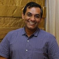 About – Sandeep Gopalakrishnan – Medium