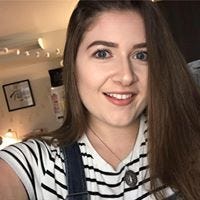 About – Cassie Harper – Medium