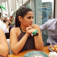 Zeina Halawi – Medium