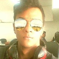 Francisco Wallison – Medium
