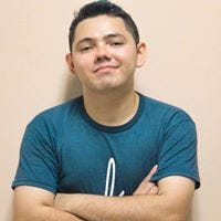 Julio Ricardo – Medium