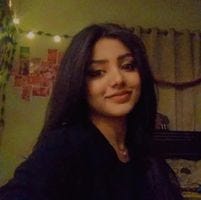 Alishba Khan – Medium