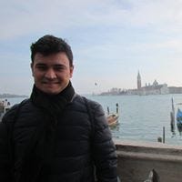 Pedro Lucas – Medium