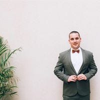 Amit Yahav – Medium