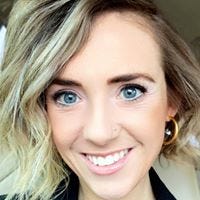 Ashley Pepitone – Medium