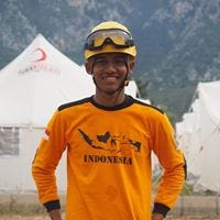 Ananda Ibnu – Medium