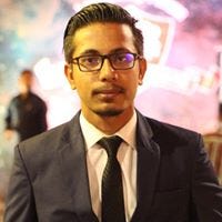 About – Abbas Raza – Medium