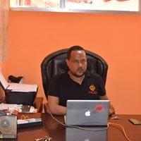 Anteneh Mititku – Medium