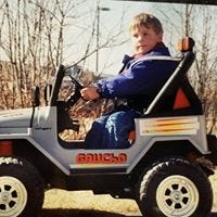 Anthony Isaacson – Medium