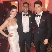 Varun Garla – Medium