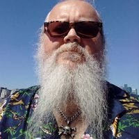 Robert Davies – Medium