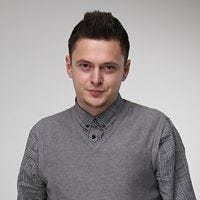 Dima Tish – Medium