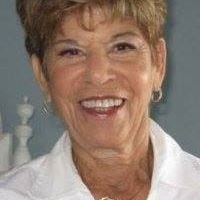 Arlene Sherburne – Medium