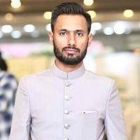 Rizwan Hassan – Medium