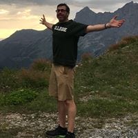 James Reichert – Medium