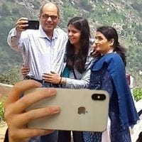 Amaresh Chatterjee – Medium