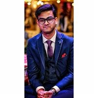 About – Hardik Goel – Medium