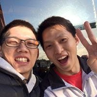 Huang Wei-Chen – Medium