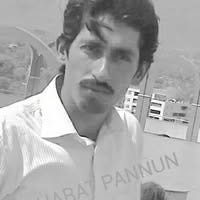 Basharat Ali – Medium