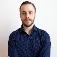 Byron John – Medium