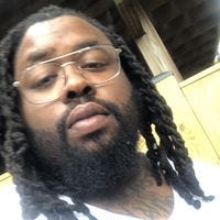 Darrick A. Stancil Jr. – Medium