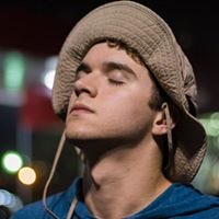 Jacob Broughton – Medium