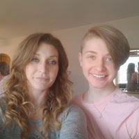 Andrea Lynn Wingert – Medium
