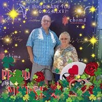 Diane Ogren Stevens – Medium