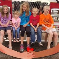 Megan Hughes Ingram – Medium