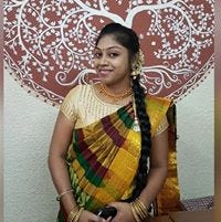 Smitha P Arjun – Medium