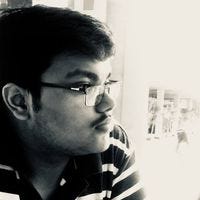 About – Archit Aggarwal – Medium